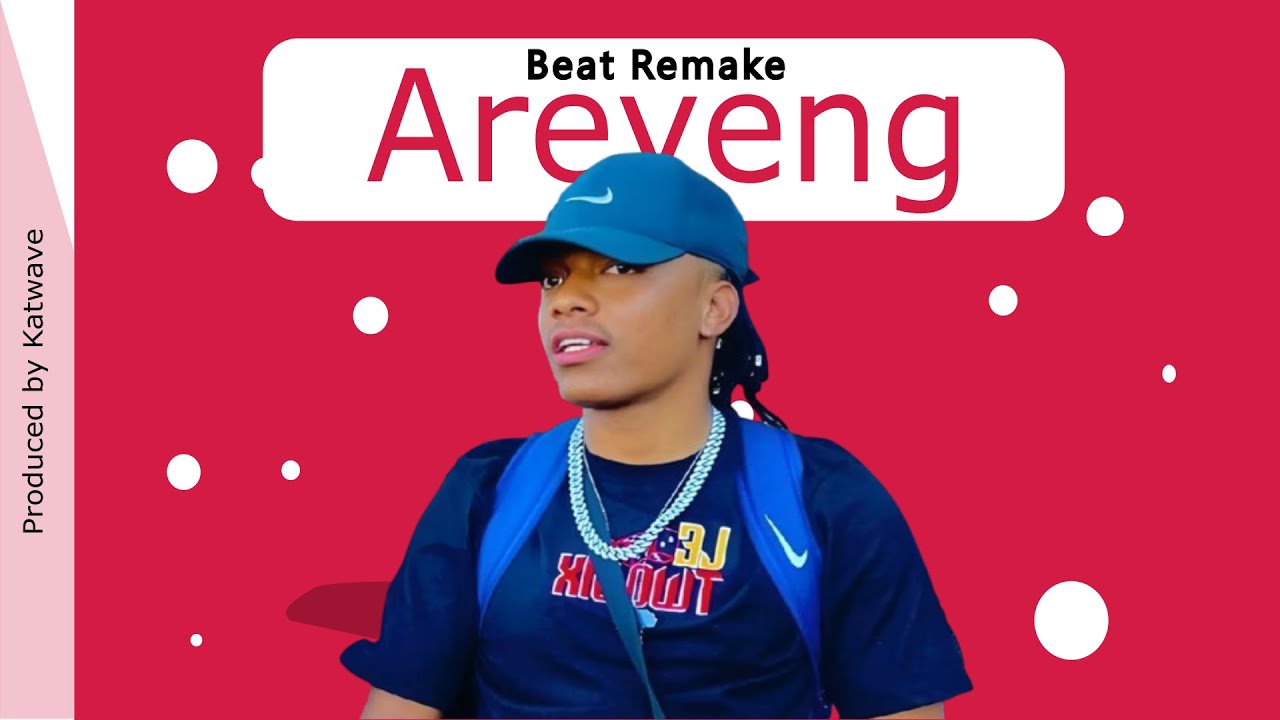 Kaycherlow NLL x Cliff Kayden & Inkeys - Areyeng (Beat Remake) - YouTube