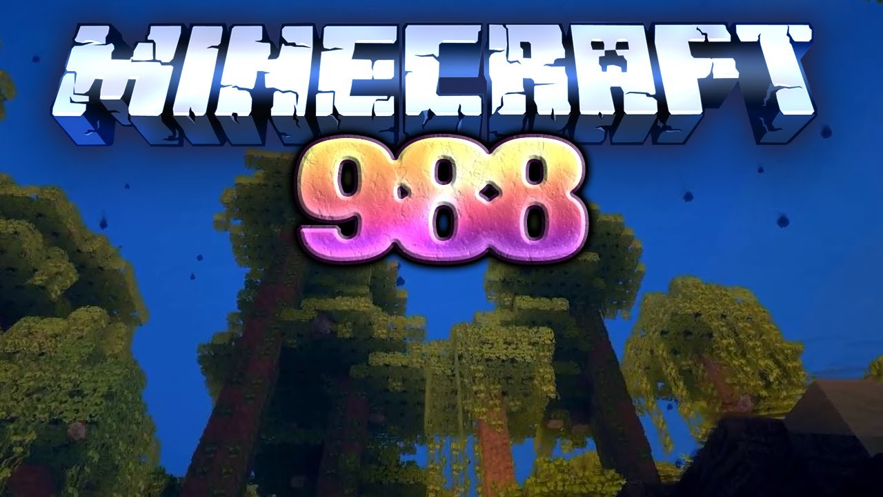 Let's Play Minecraft #988 [Deutsch] [HD] - Rückreise nach Bauchgefühl ...