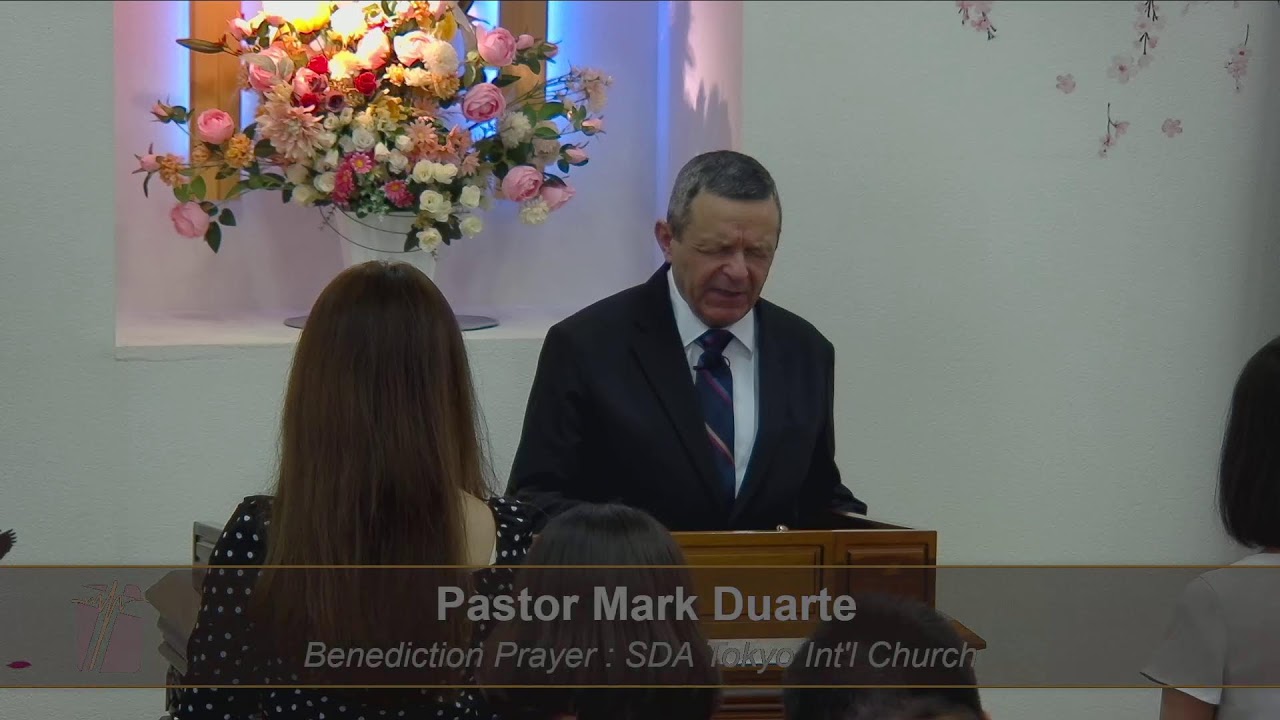 SDA20250419 TIC Divine Program | “Easter Sunday?” | Pastor Mark Duarte ...