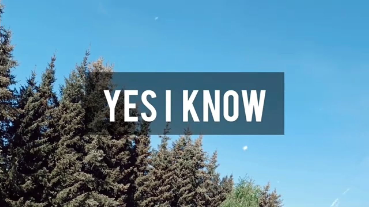 Yes I Know - Cover |FA| - YouTube