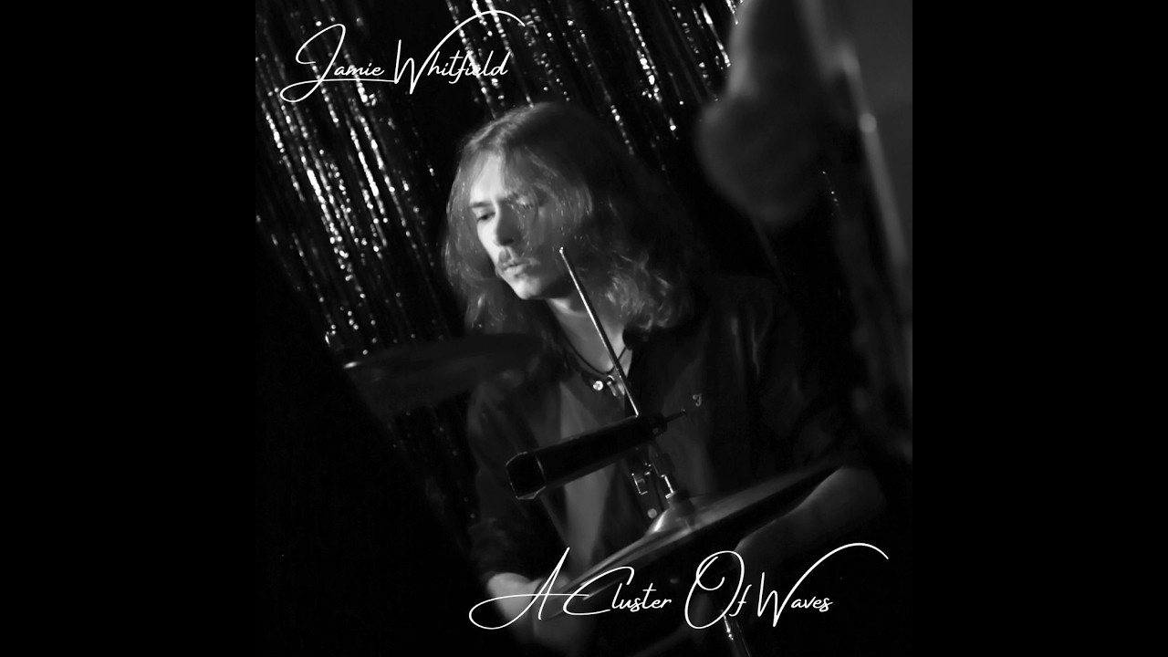 Jamie Whitfield - Broken Silence - YouTube