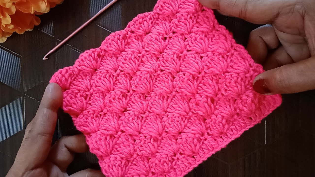 Wow...Super Easy design and pattern step by step instruction for ...