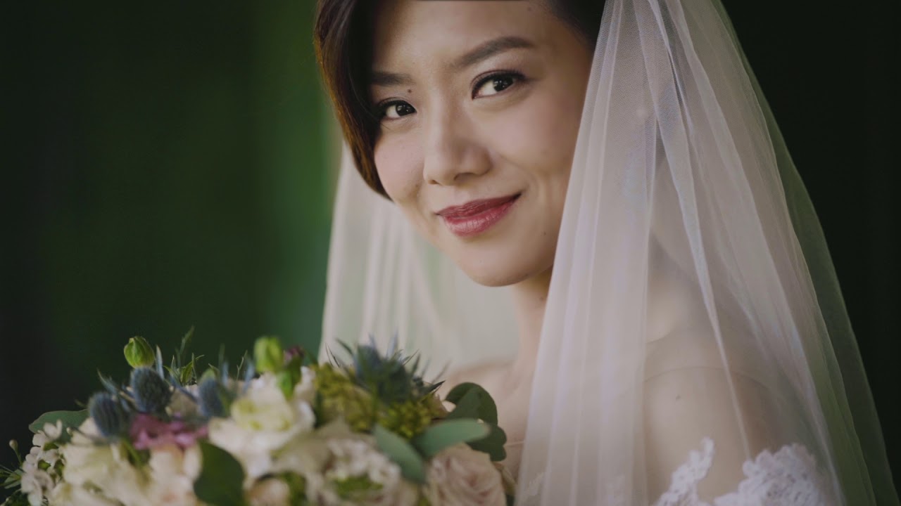 Eden & David [ Love Story ] - YouTube