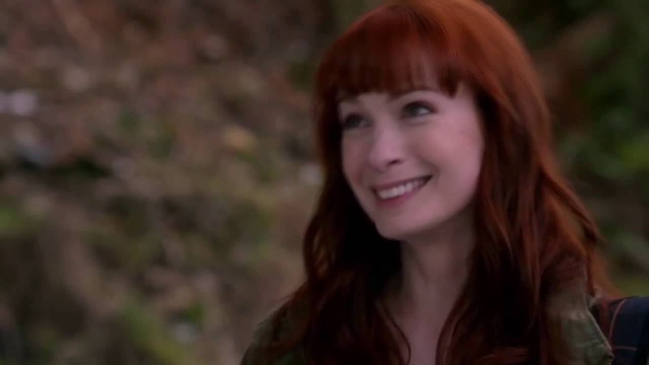 cas and charlie - YouTube