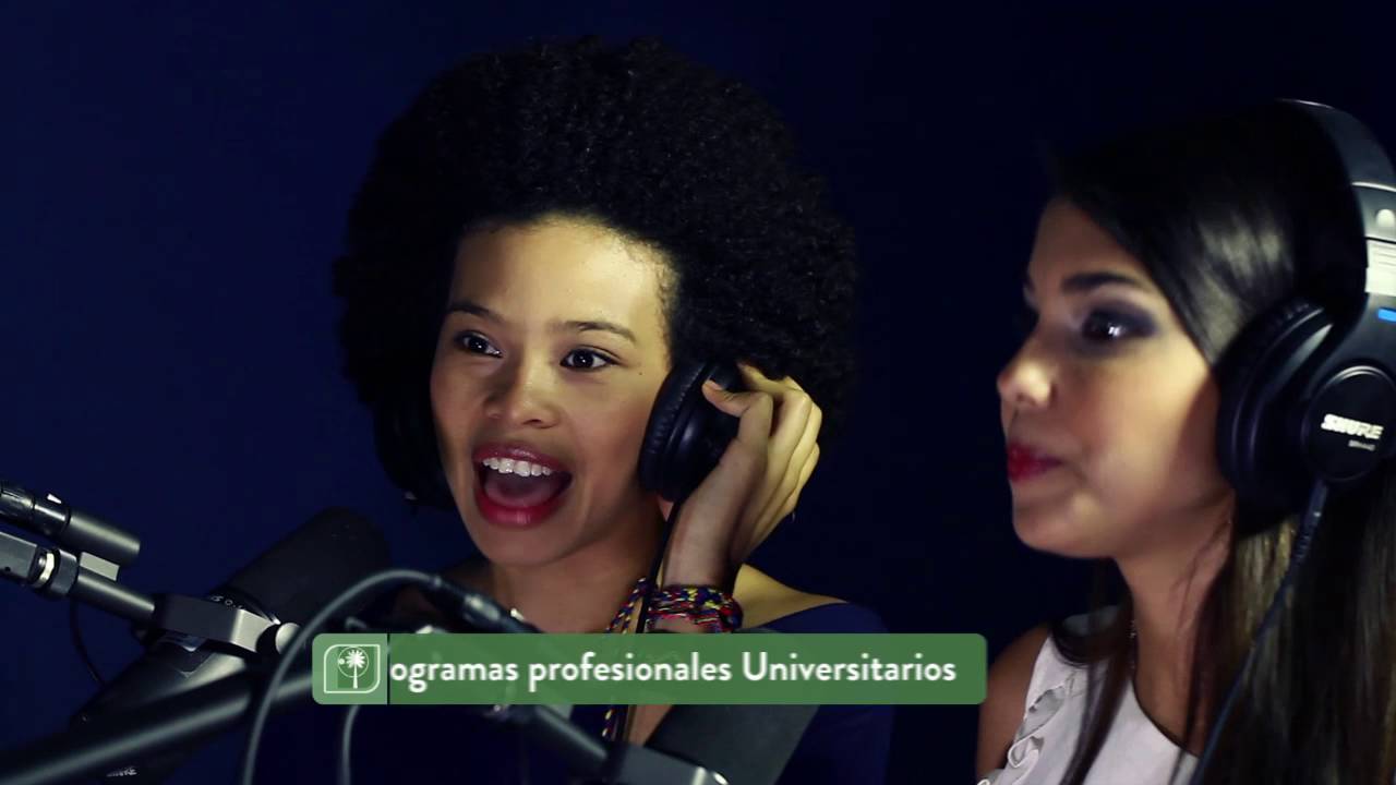 VIDEO INSTITUCIONAL UTB 2016 - 16 JUNIO - YouTube
