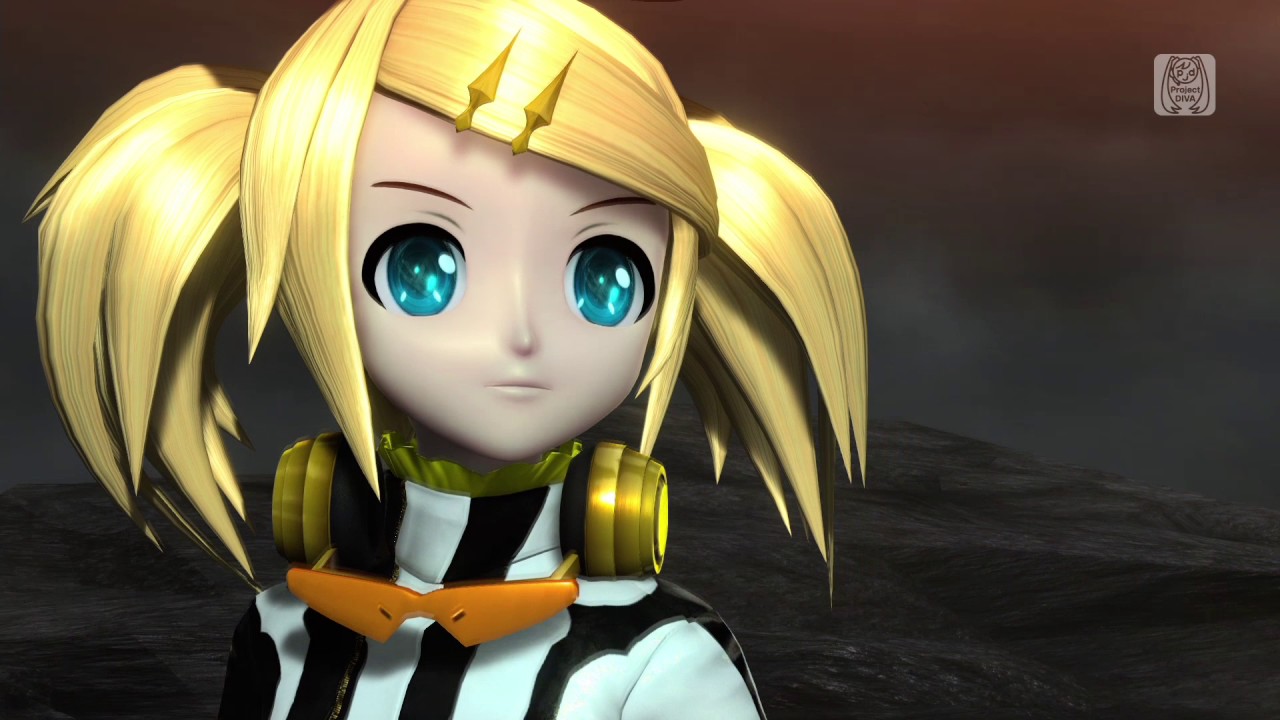 アカツキアライヴァル/Akatsuki Arrival [Luka & Rin] - YouTube