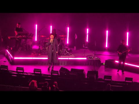Adam Lambert - Ghost Town at Mohegan Sun Arena 7/18/2026