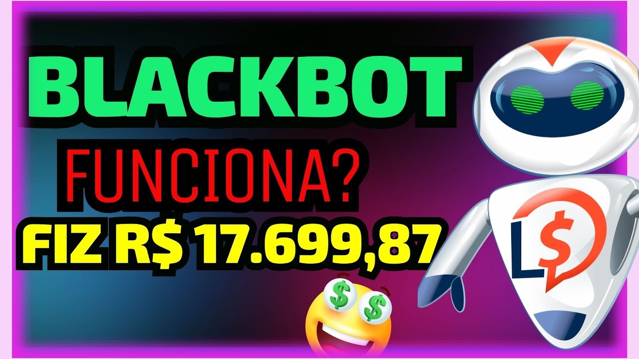 Blackbot Funciona? Ou é Golpe? Onde Comprar ? Minha experiência sincera e análise completa ...