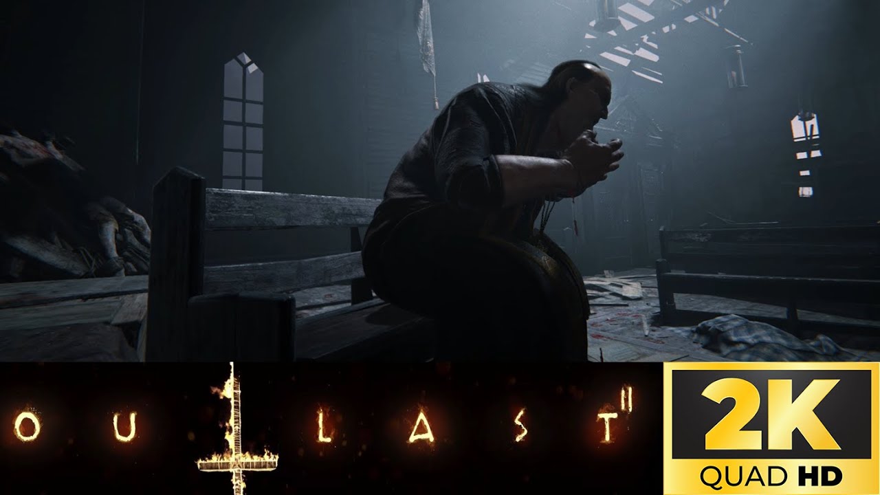 Outlast 2 Việt Hóa Full Gameplay Walkthrough | VNA Hiếu - YouTube