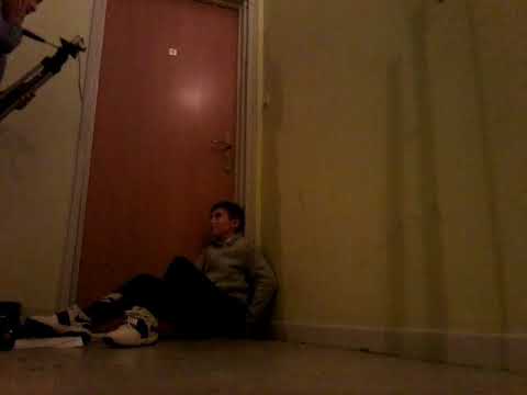 Kenny rate son ramadan #1 - YouTube