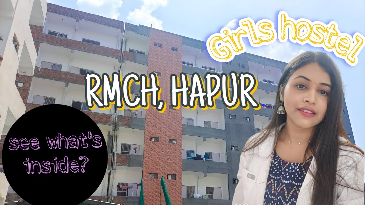 😂*Unfiltered* Girls hostel 😍 of Rama medical College | Hapur | #medico ...