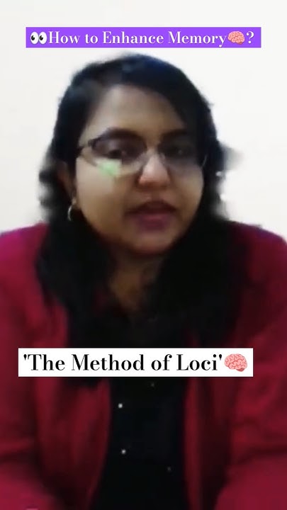 Increase 🧠 Memory, Concentration, Focus, The Method of Loci. Book Review, Trending Podcast🎙 # ...