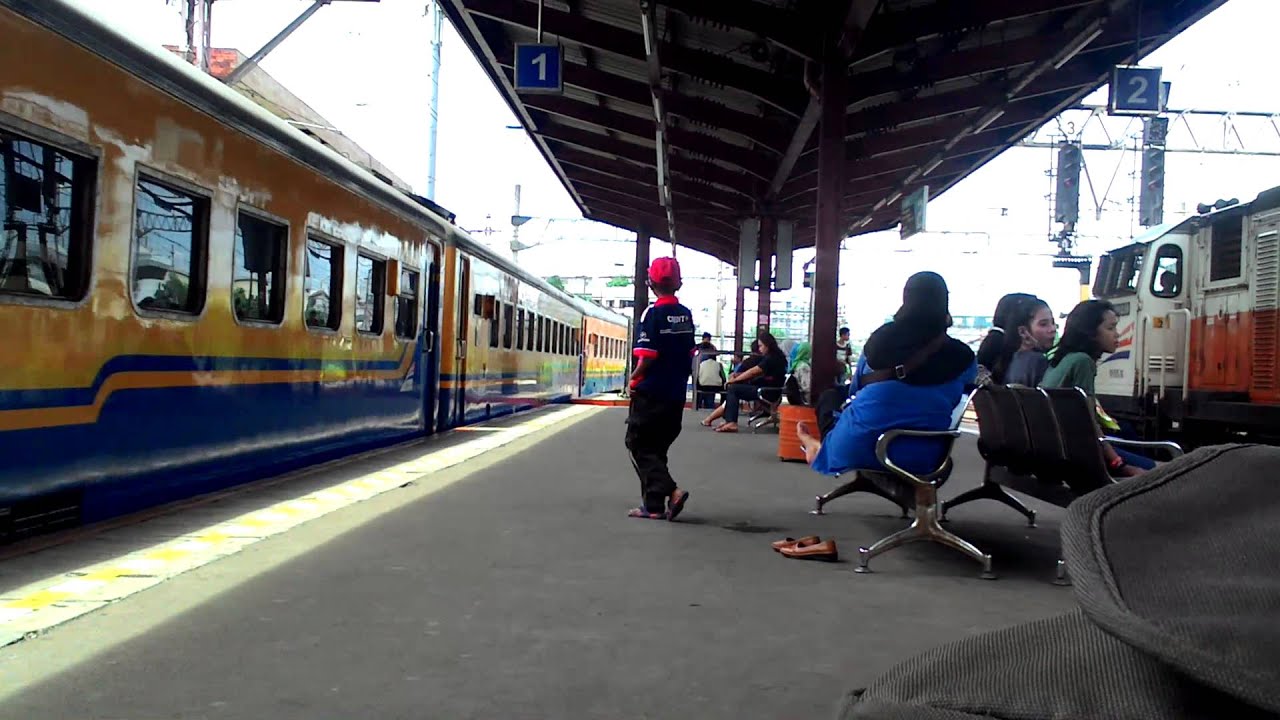 Ka Serayu with kmp3 siliwangi ls jng ka gopar - YouTube