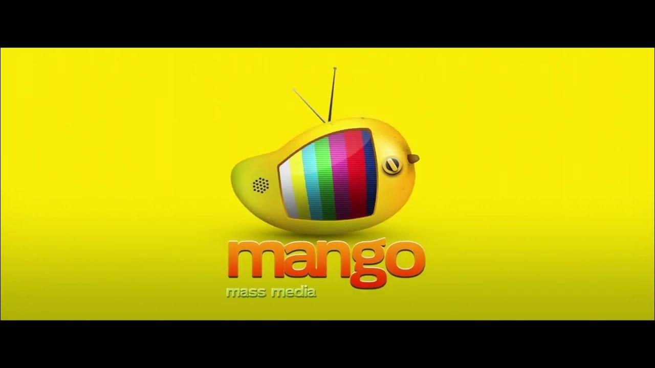Mango Mass Media (2023) - YouTube