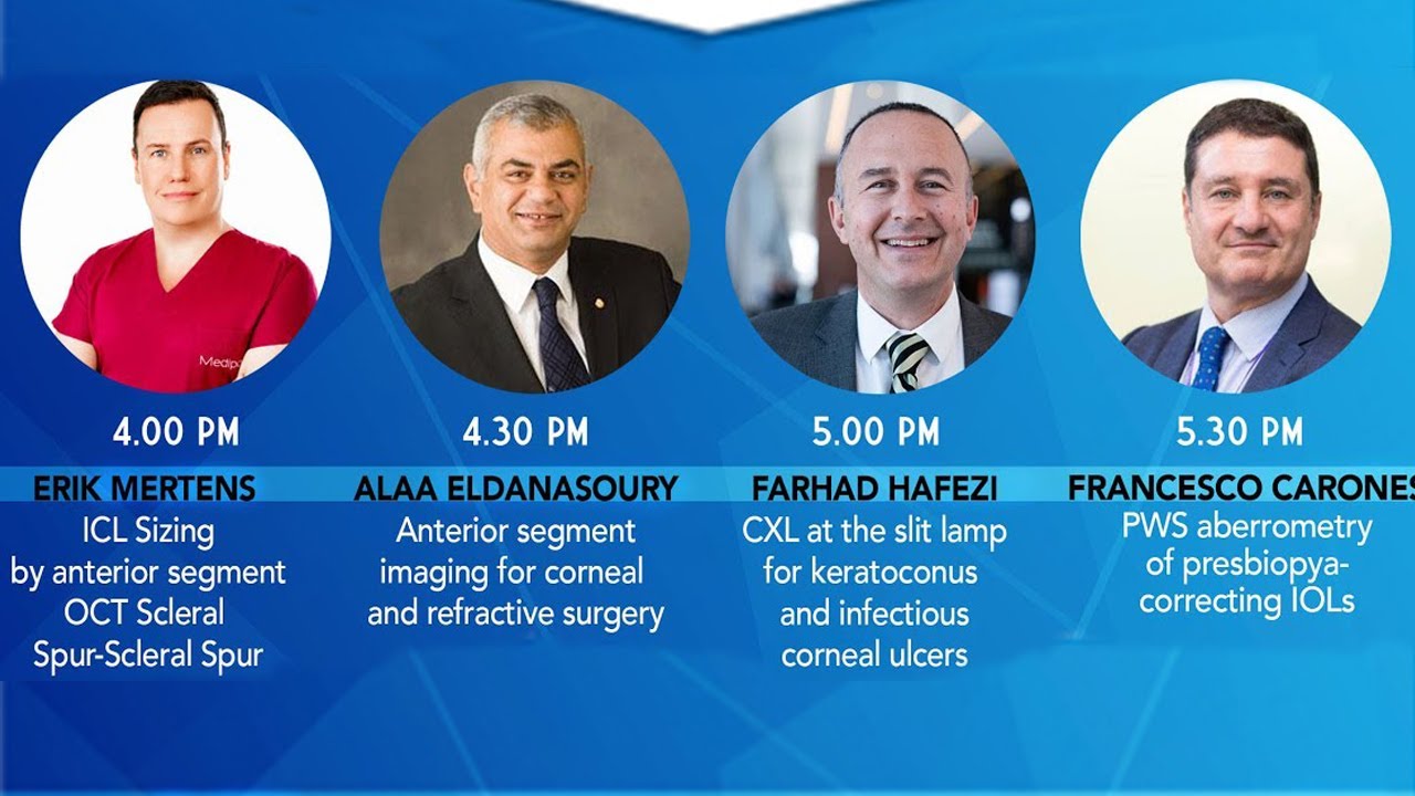 CSO Virtual Experience - 8 May 2020 - YouTube