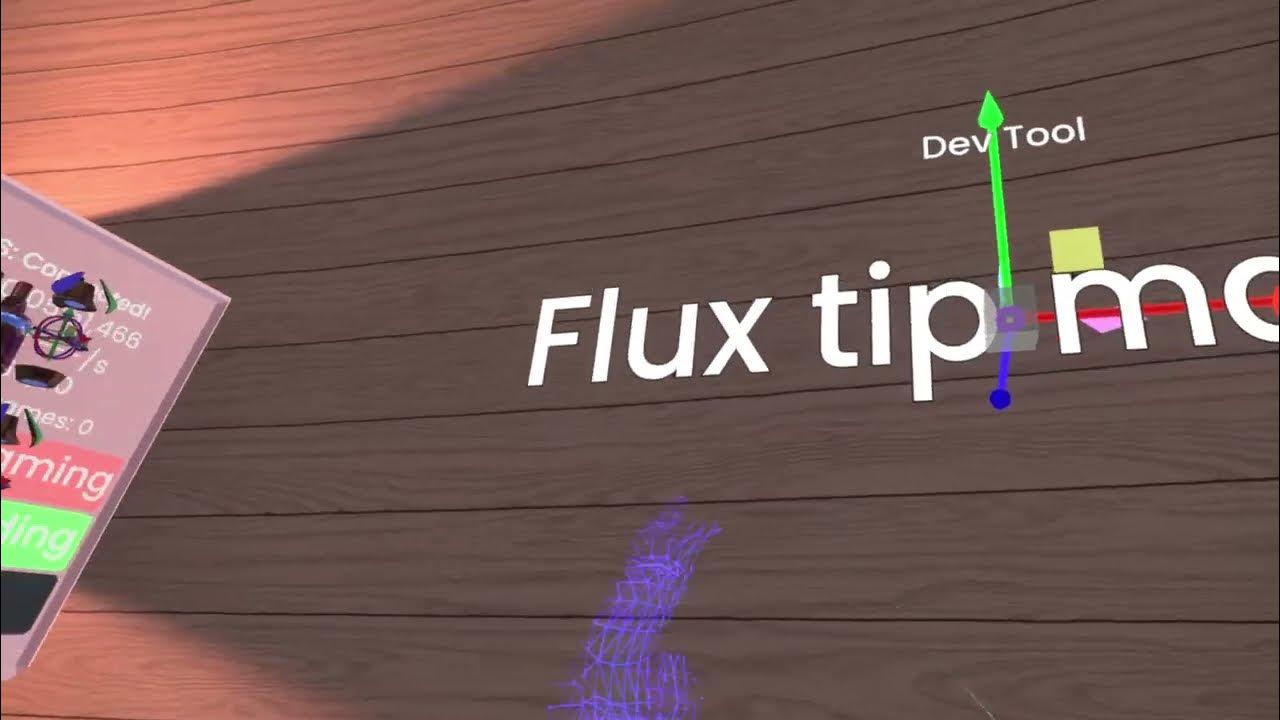 Resonite - Grab Instancer - Dynamic Variables [Follow Up] - YouTube