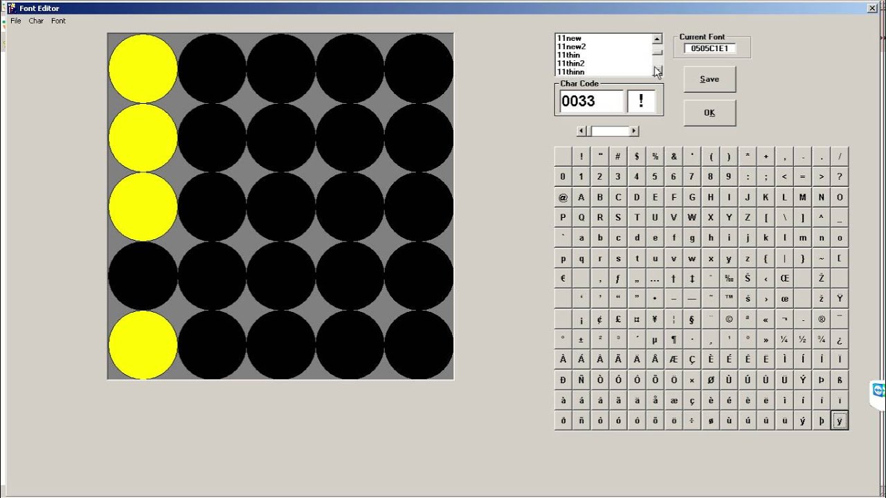 HELEN Sign Editor Tutorial Episode #22 - Sparkling in MK (with Ben ...
