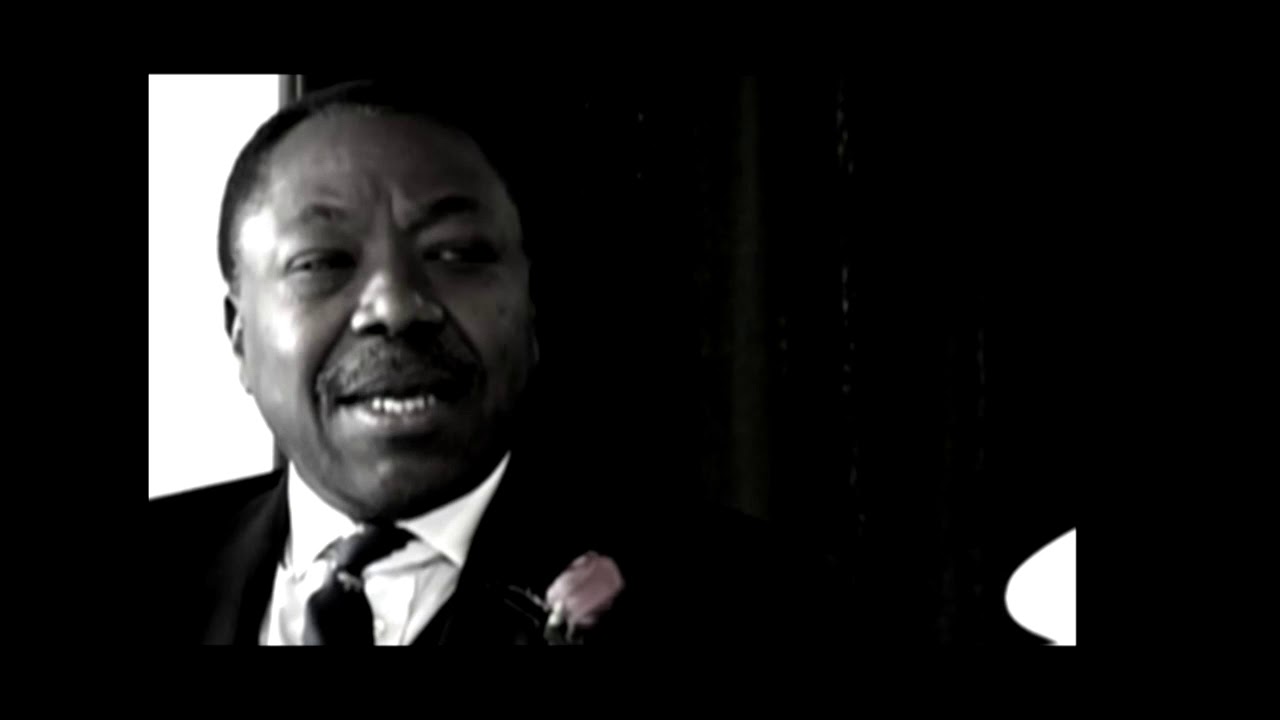 B Lynch discusses preparing for interviews - YouTube