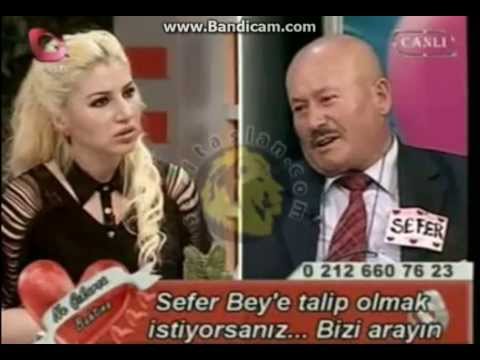İzdivaç Programında 2 Karısını Öldürdüğünü Açıkladı