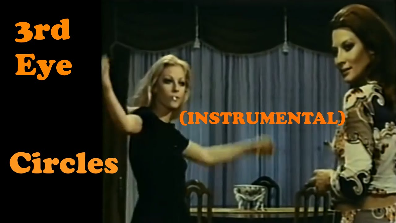 3rd Eye - Circles (Instrumental) - YouTube
