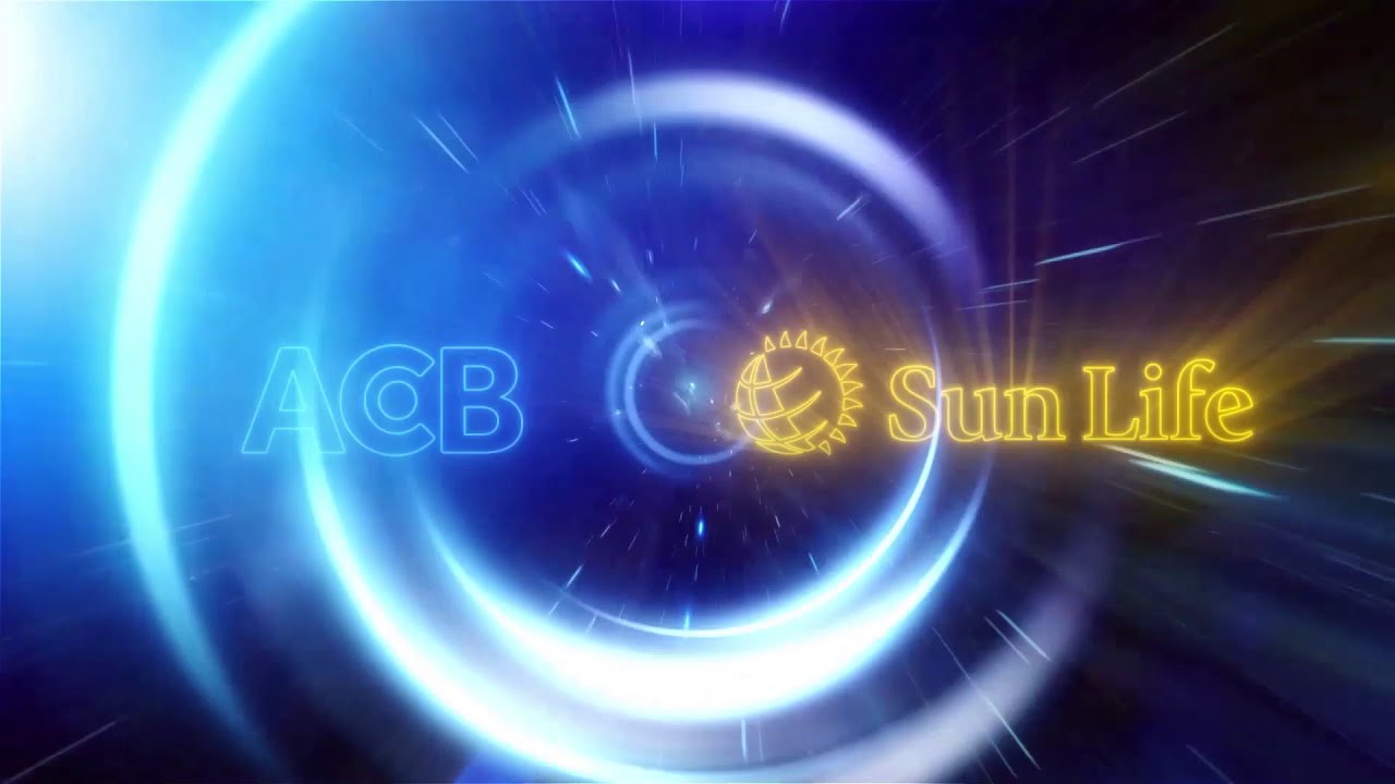 ACB- Sun Life - YouTube
