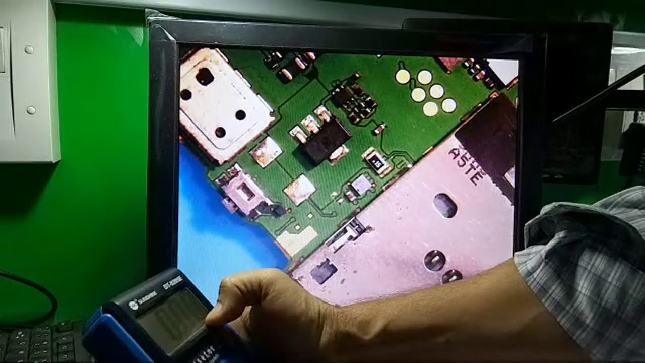 Mobile hot testing Cool testing in hindi |cool testing mobile | Chip ...