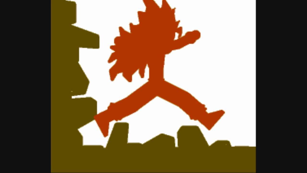 Ultimate DBZ Pivot Fight in The GALAXY SSJ2 Goku vs Majin Vegeta SSJ2 ...