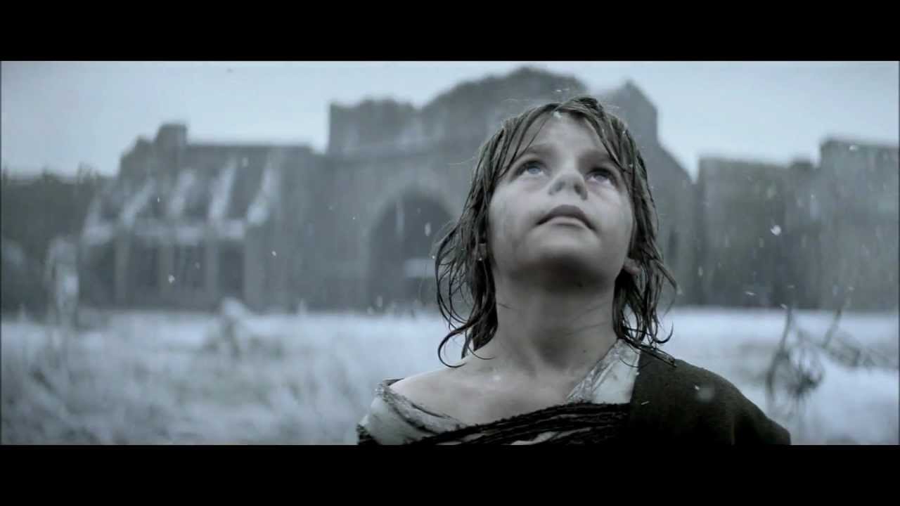 The Elder Scrolls V: Skyrim | Trailer em Live Action - YouTube