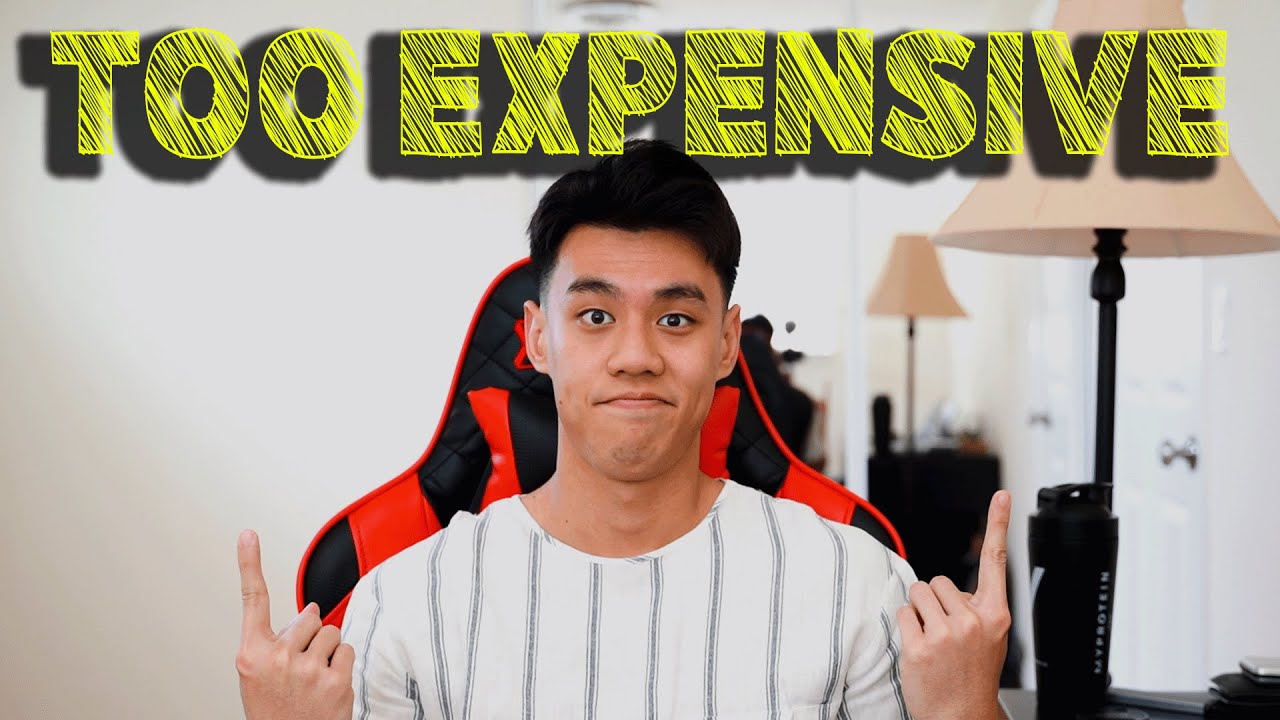 Living Cost In USA My Monthly Expenses as An Exchange Student YouTube Living Cost In USA My Monthly Expenses as An Exchange Student YouTube