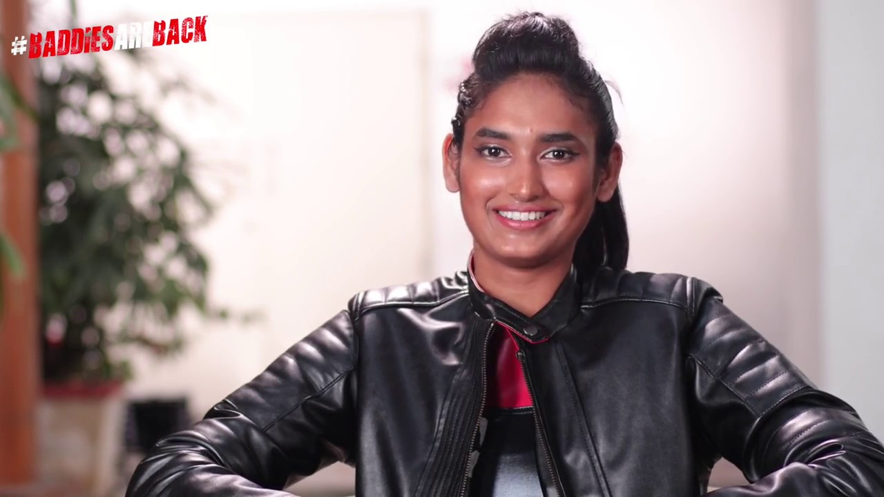 Rutvika Gadde is excited for the start of new year! - YouTube