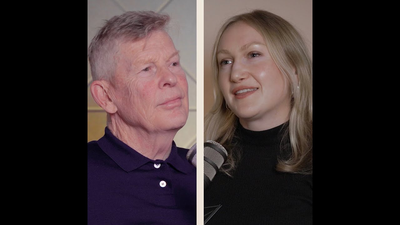 Pages Unfolded | Jessica Alice and the Byron Writers Festival - YouTube