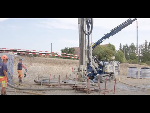 Comacchio MC 15P GT - YouTube