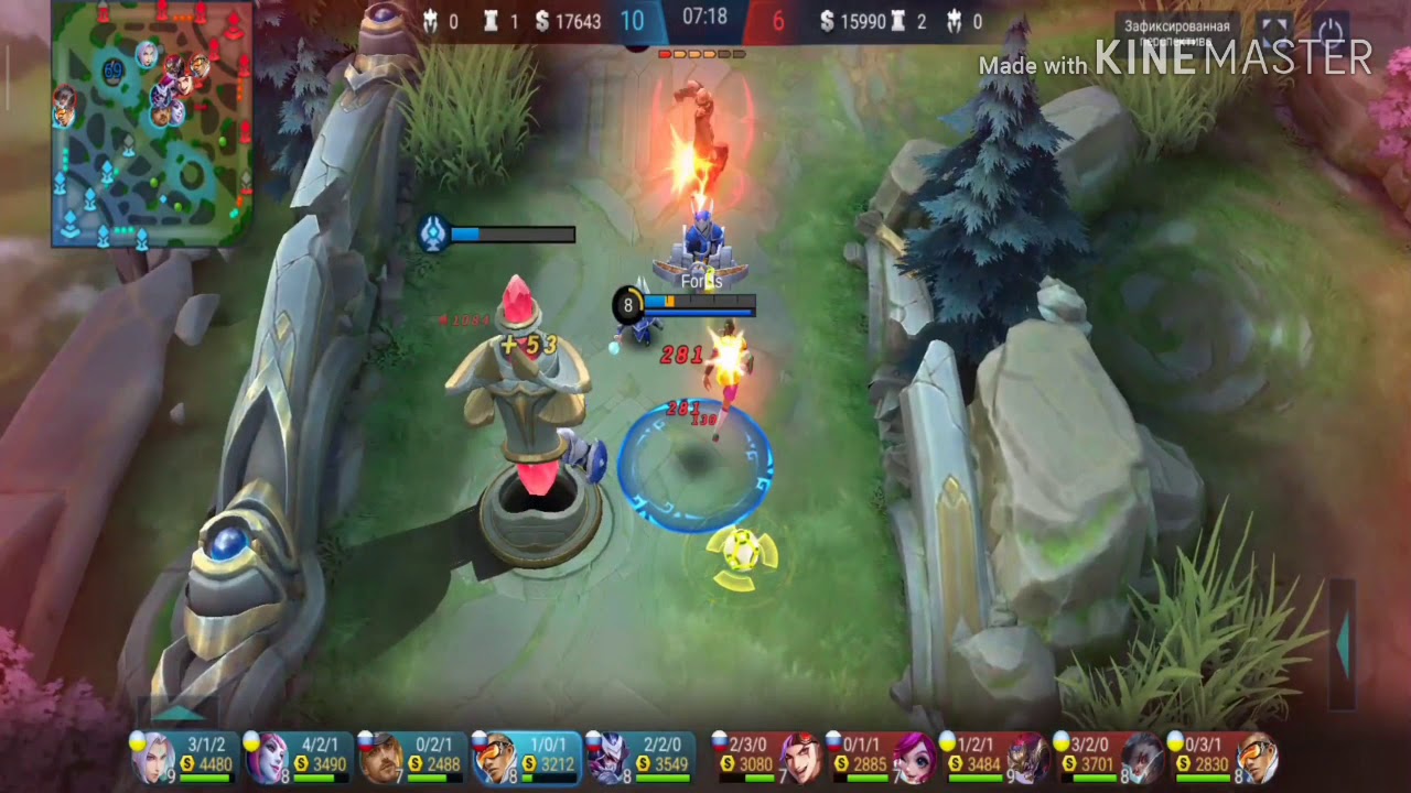 BEST MOMENTS | 2 ADK & 3 ASSASSIN'S | #3 - YouTube