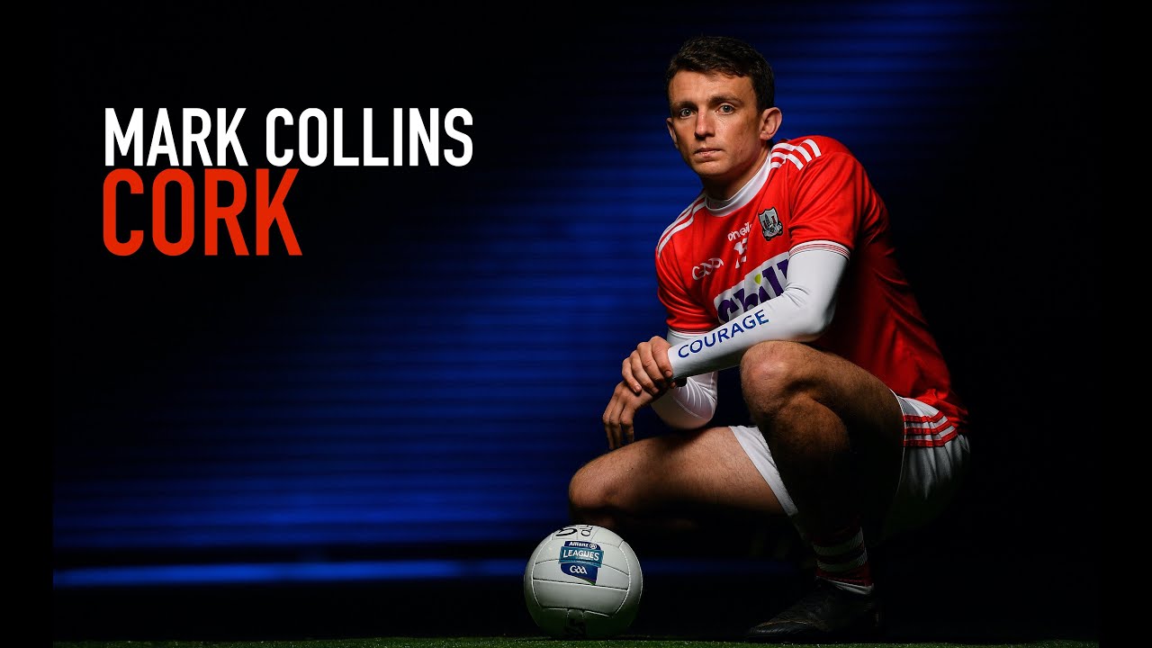 Cork star Mark Collins on Ciaran Sheehan, Cian O'Neil and kicking on in ...