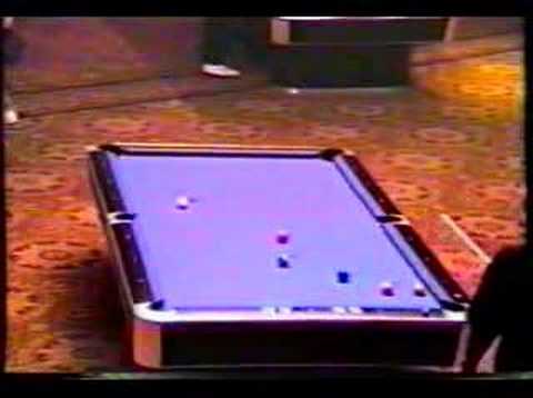 Cornbread Red vs. Strawberry Brooks (Part 3) - YouTube