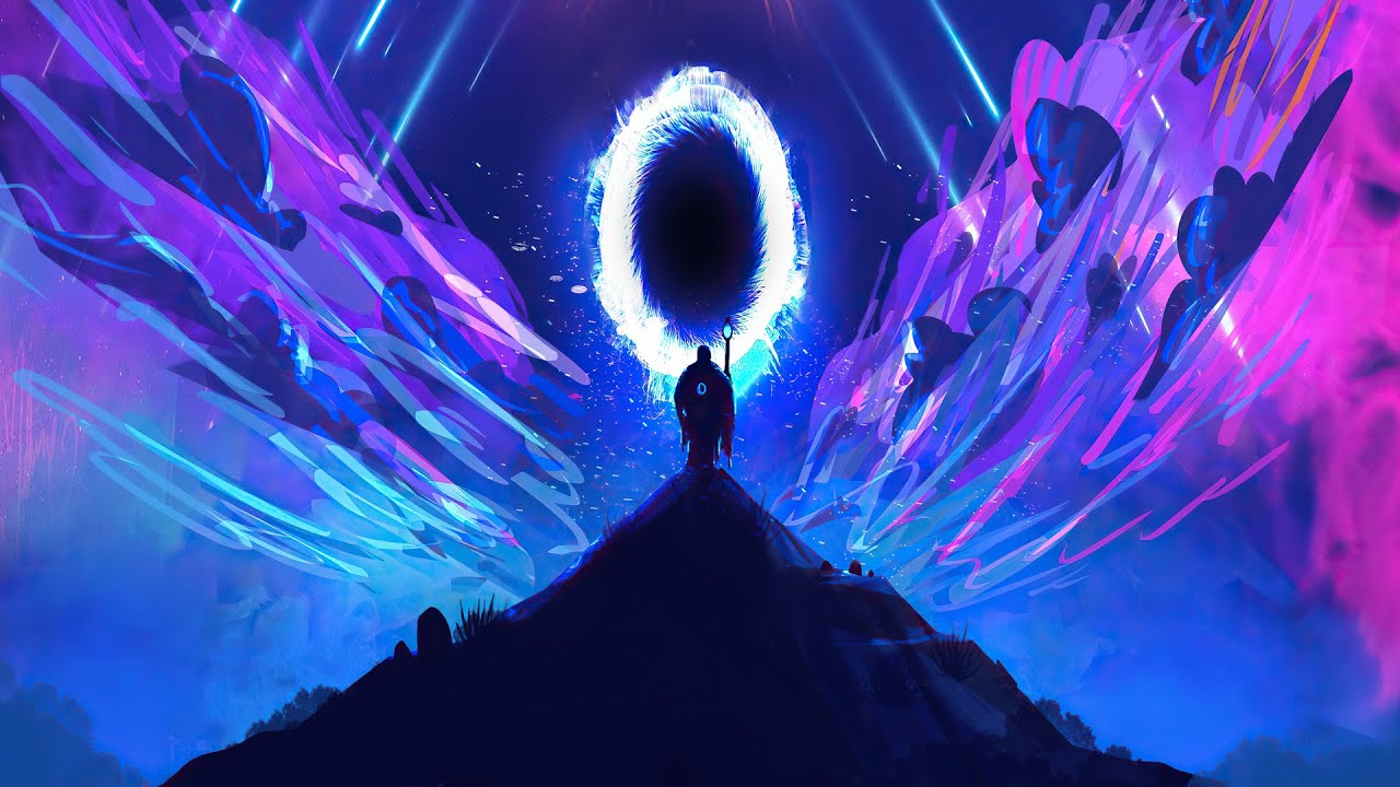 5-MeO-DALT Trip Report: 'State of Samadhi' - YouTube