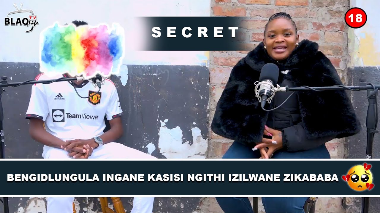 SIKHIPHA IZIMFIHLO | Ngadlwengula ingane kasisi ngathi izilwane ...