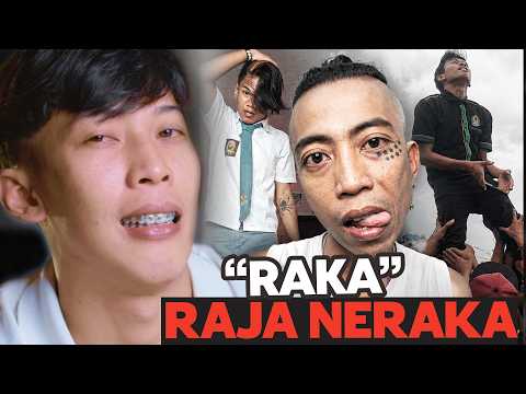 Rizalmuk React Meme