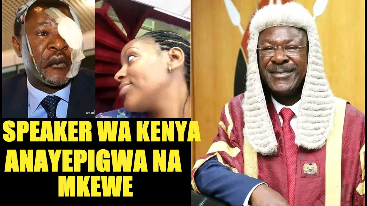 moses-wetangula-drama-with-wife-youtube