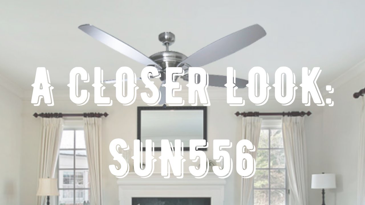 SUN 556 Highlights - YouTube