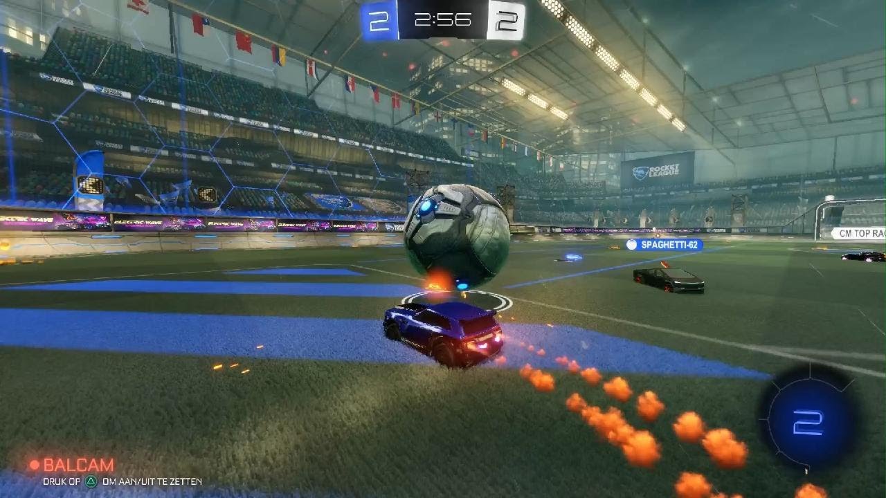 Giving my opps free win - YouTube