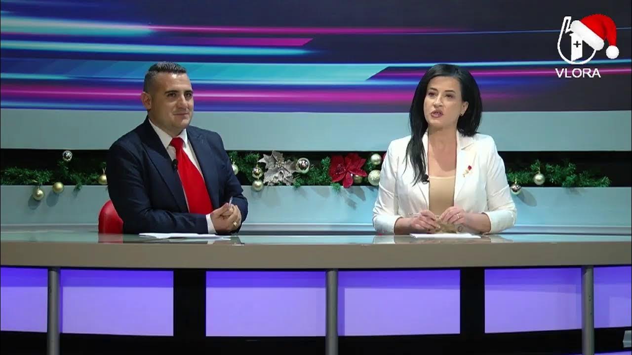 🔴LAJME/ TV 6+1 VLORA, 31 DHJETOR 2024, ORA 19:00 - YouTube