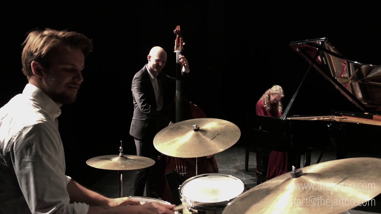 The JAR - Promo video - YouTube