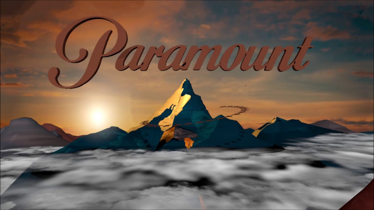 Paramount Pictures 2014 Remake - YouTube