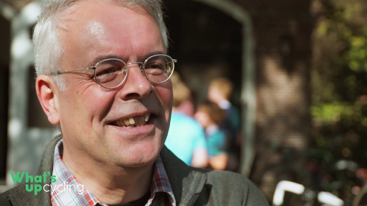 Jo van Engelen: we zijn te veel bezig met risico mijden - YouTube