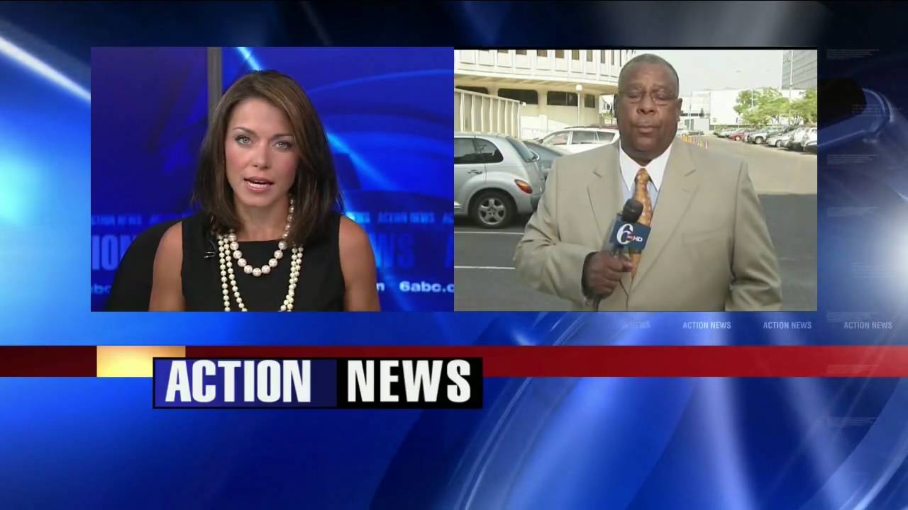 (720P HD) WPVI Summer Opens And Montage 2010 - YouTube