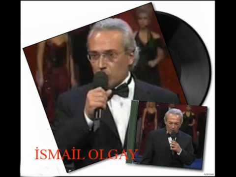 İsmail OLGAY-Uzuyor Yıllar Gibi Dakikalar (KÜRDİLİ HİCAZKÂR)R.G.
