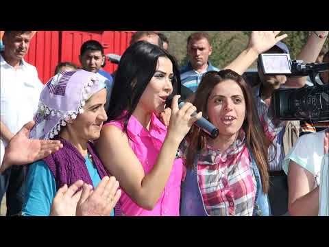 GÜLOĞLAN İN DEREYE DEREYE SEVDA GÜL
