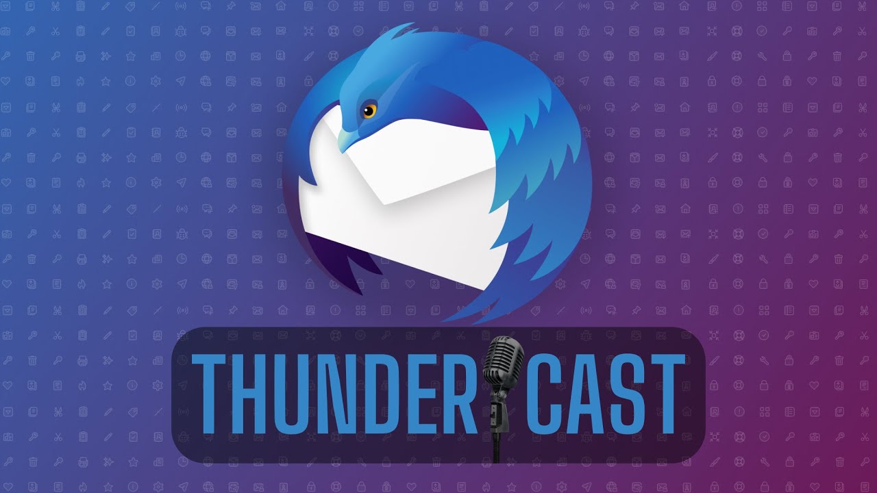 ThunderCast Teaser #1 - YouTube