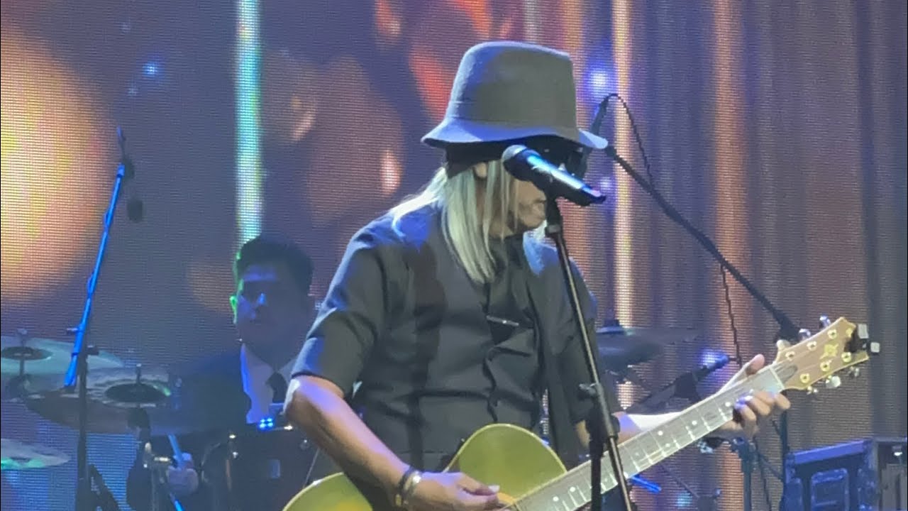 Konsert Satu Suara Vol.3 Jay Jay Rindu Bayangan 2023 - YouTube